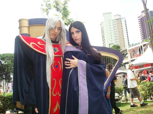 Lyriel Cosplay.-: Pandora