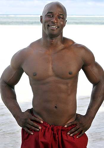 The Mad Professah Lectures: Celebrity Friday: James Clement