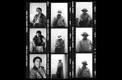 The Mad Professah Lectures: 2008