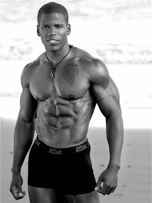 The Mad Professah Lectures: Eye Candy: Craig Davidson