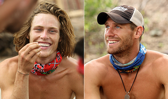 The Mad Professah Lectures: Survivor: Nicaragua Review: "Fabio" Edges ...