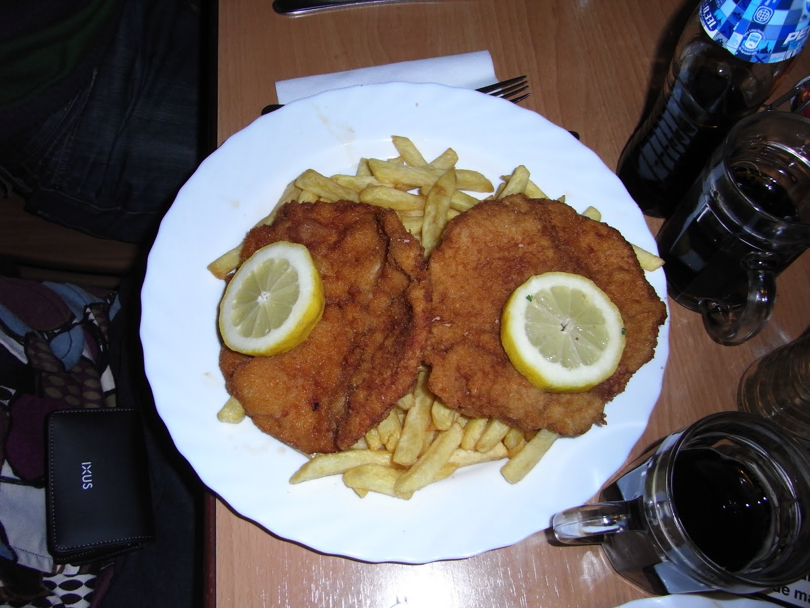 Universem 2009 Sevilla