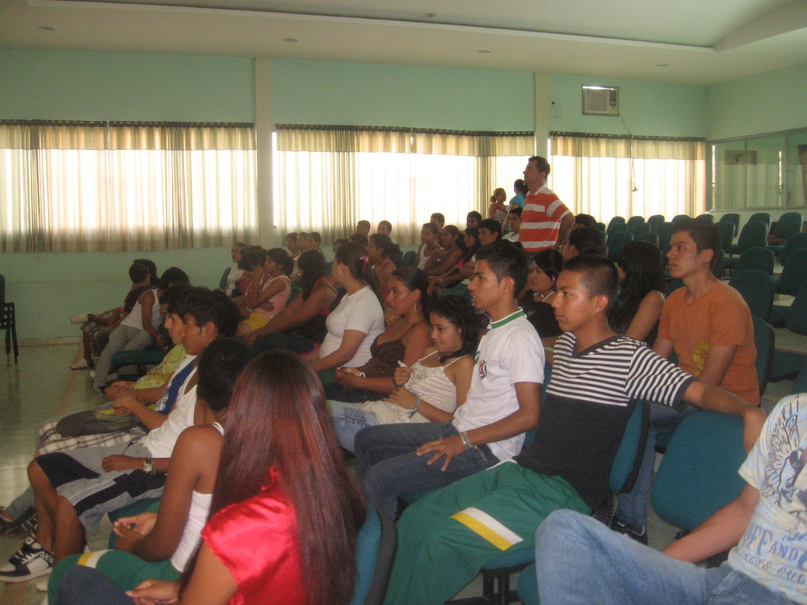 VIGIAS DEL PATRIMONIO CULTURAL DEL CAQUETA