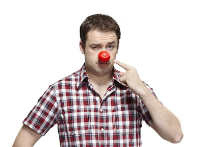 rotherham business news: News: Fripp help with design of Comic Relief ...