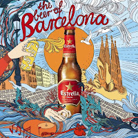 Casa Archidona: Spaans bier Estrella Damm zorgt voor zomerhit in Spanje ...