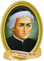 José Trinidad Reyes: Biografía