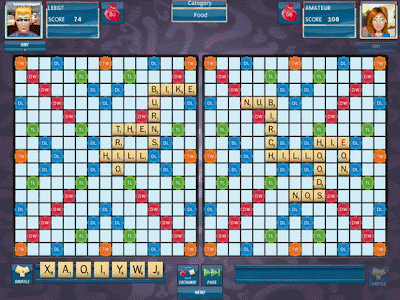 Download RIP Games and Full Games: Scrabble Plus (Board Game) Pre-Cracked