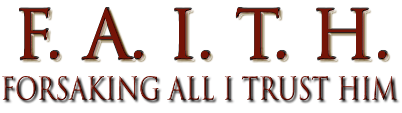 Vive Alive: Simple Faith