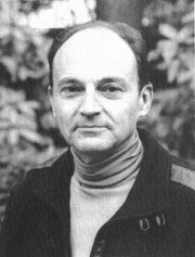 "Sexta-Feira ou a Vida Selvagem": Biografia Michel Tournier