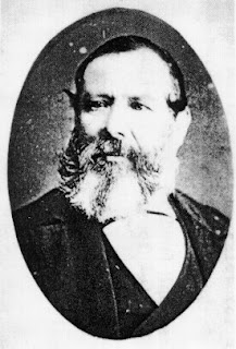 "Sexta-Feira ou a Vida Selvagem": Biografia Alexander Selkirk