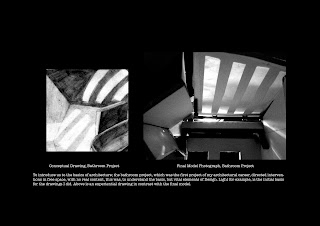 ScAD Chronicles: Portfolio Sample Pages