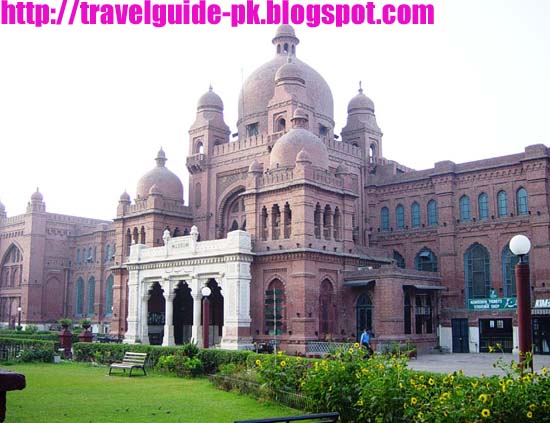 Lahore ~ TRAVEL GUIDE OF PAKISTAN