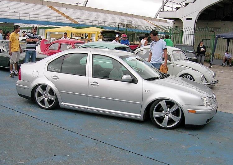 Planeta Automotivo: Fotos e videos do VW Bora