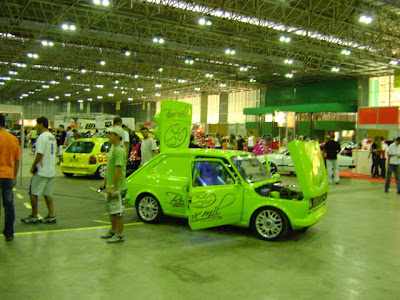 Planeta Automotivo: Fotos de Fiat 147 Tuning