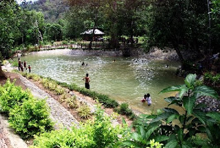 Perlisku: Bukit Ayer