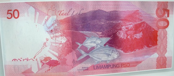 New Philippine Peso Bills - Film. Music. Lifestyle.