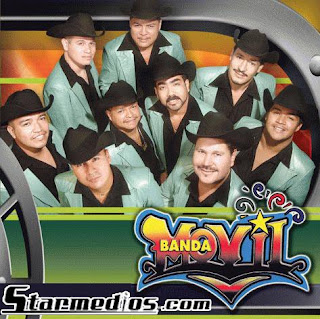 BANDA MOVIL: BANDA MOVIL