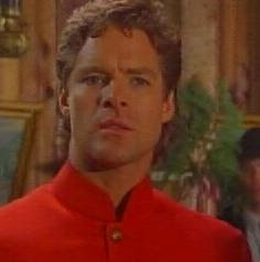 Une vie à t'attendre: 边城风雪——Bordertown (1989)，众里寻你千百度