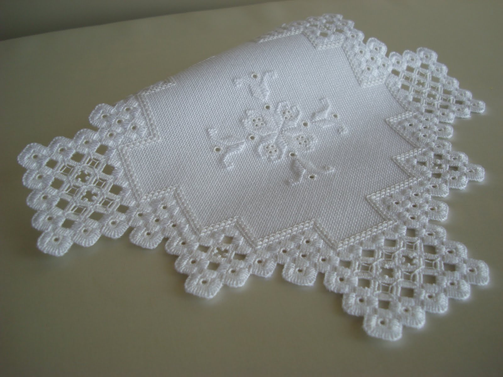 Humming Needles: A pikók és én / Picots and I