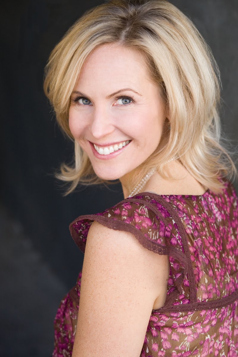 Lisa Franchot Headshot Photography