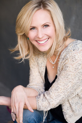 Lisa Franchot Headshot Photography