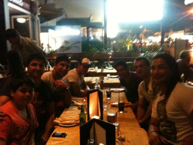 Faingaa Twins: Twitter Photos by @FaingaaTwins (Saia & Anthony Faingaa) IV