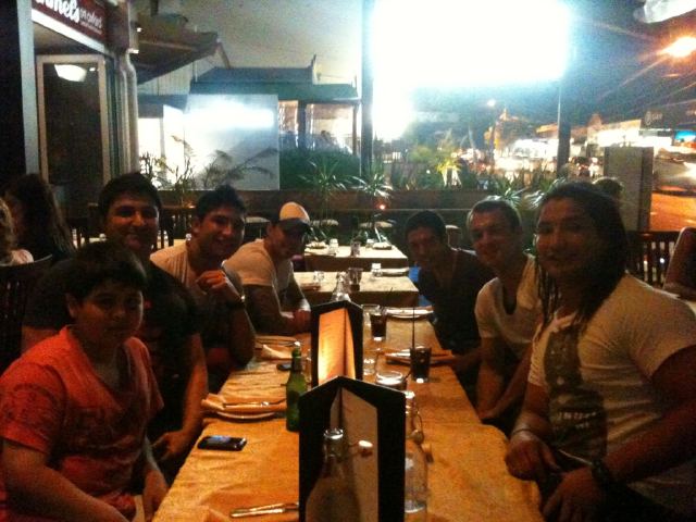 Faingaa Twins: Twitter Photos by @FaingaaTwins (Saia & Anthony Faingaa) IV