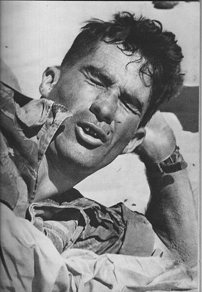 Coronel Von Rohaut: Más datos sobre Bigeard: solo para "fanas".