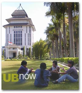 Brawijaya University | Universitas Terlengkap Tahun 2016