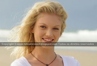 h20meninas sereias♥♥♥