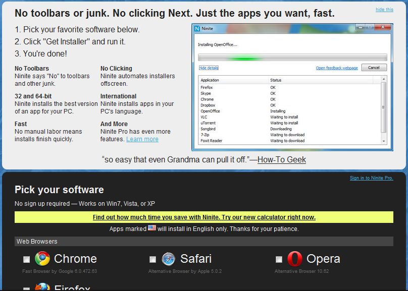 Οκτωβρίου 2010 ~ Freeware-Tools.Net