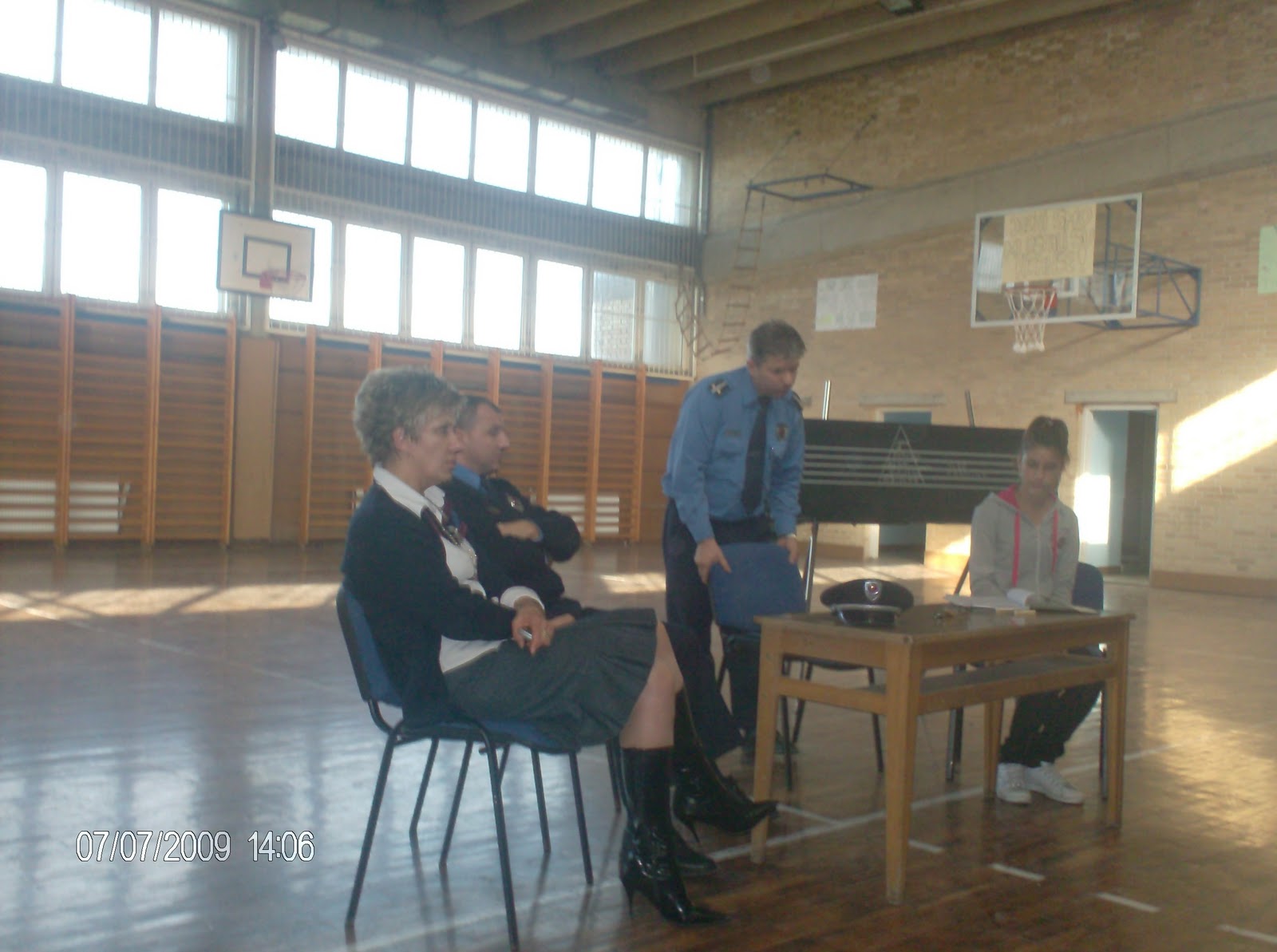 OŠ Aleksa Šantić Vajska