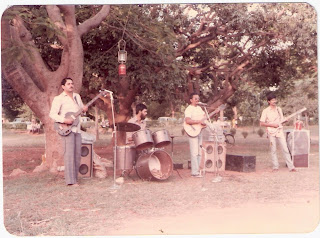 On Music Beat: The Freedom Jam: How it all began