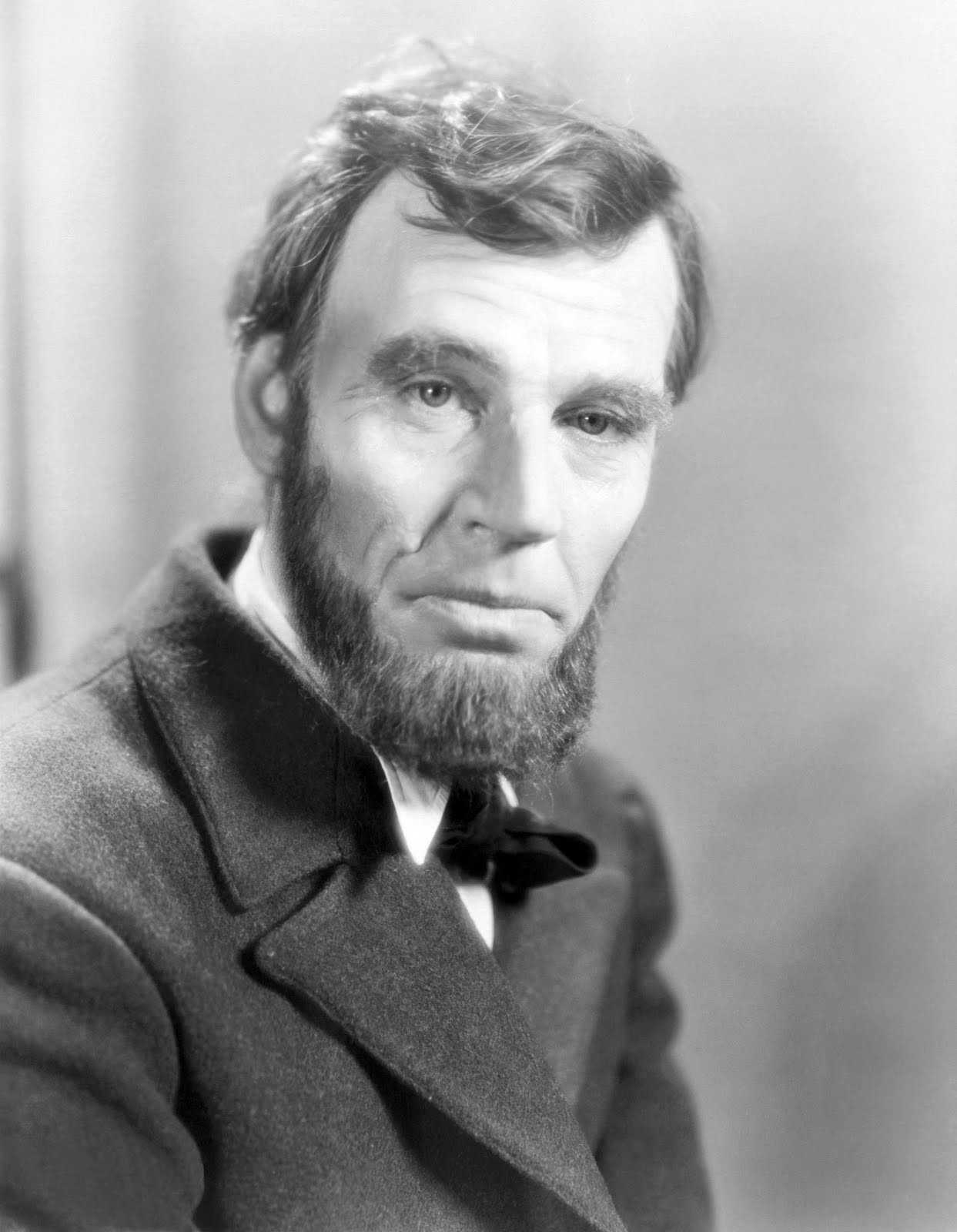 caprichos de cine: WALTER HUSTON