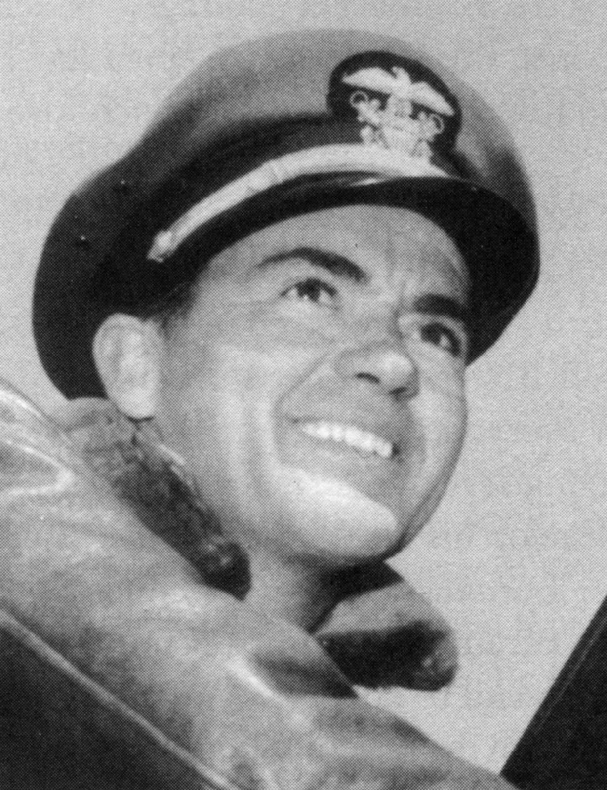 caprichos de cine: CHARLES "BUDDY" ROGERS