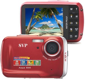 allnews: LATEST WATERPROOF DIGITAL CAMERA 2011