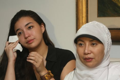 SOLYMONE BLOG: TEEN MODEL MANOHARA'S FORMER HUSBAND ARRESTED BY ...