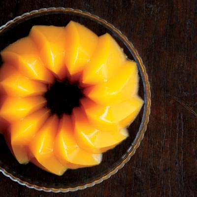 Mostaza Seed: Jell-O, nice to meet you... Again!