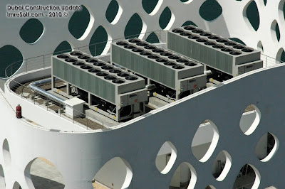 Dubai Constructions Update by Imre Solt: O14 Tower,014 ,Cheese Tower ...