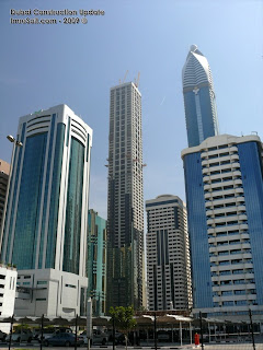 Dubai Constructions Update by Imre Solt: Ahmed Abdul Rahim Al Attar and ...
