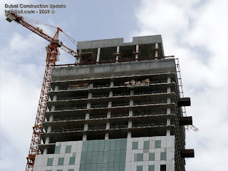 Dubai Constructions Update by Imre Solt: Currency House Towers,DIFC ...