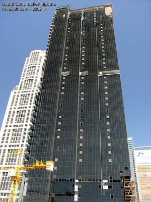 Dubai Construction Update: Jumeirah Business Centre 2-3-4 , JBC 2-3-4 ...