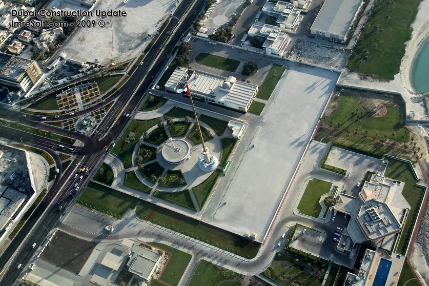 Dubai Constructions Update by Imre Solt: Union House photos,Dubai ...