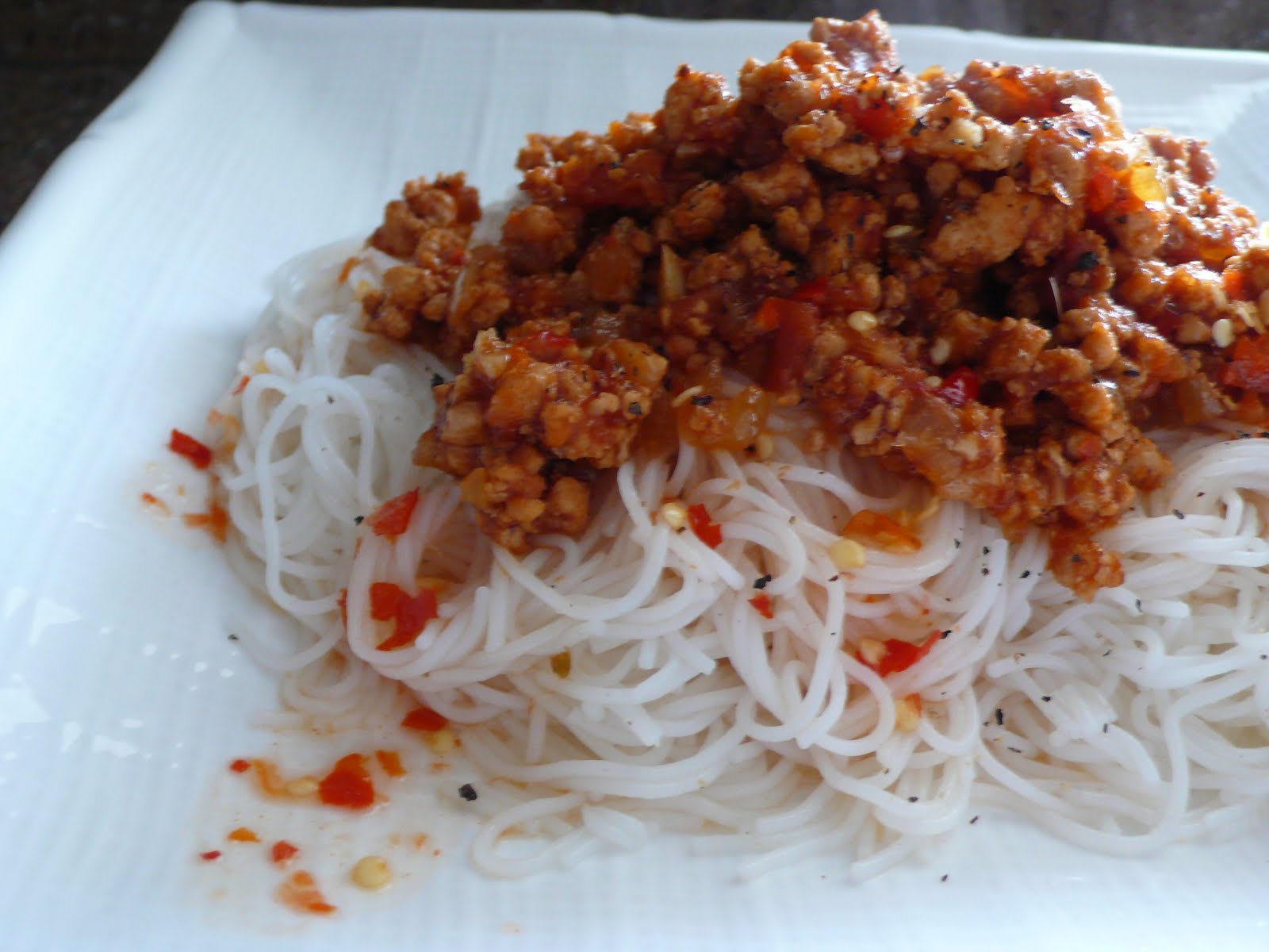 Food Endeavours of the Blue Apocalypse: Confusion or Fusion Food ...