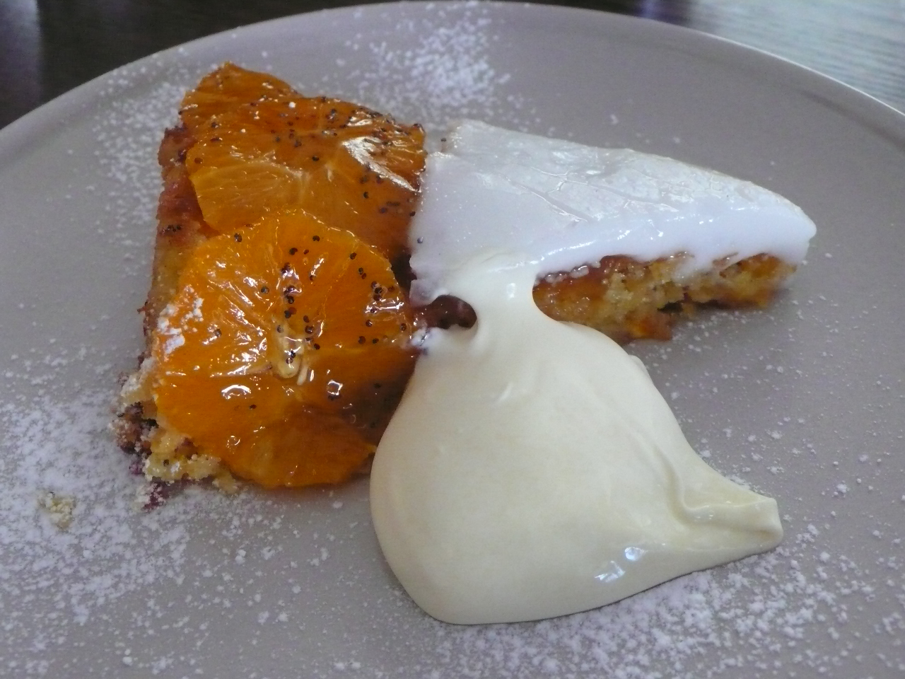 Food Endeavours of the Blue Apocalypse: Sayers Food, Leederville