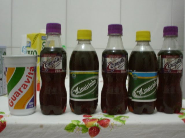 guaravita - JungleKey.pt Imagem #50