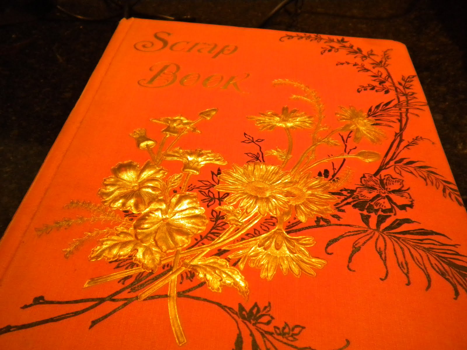 Madeline's Memories: Singer Sewing Machine Trading Cards (1892)