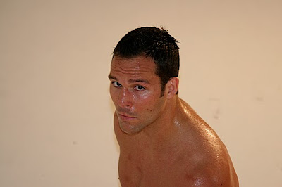 Irish Outlaw Boxing - Ryan Coyne: Training camp hits full swing for the ...