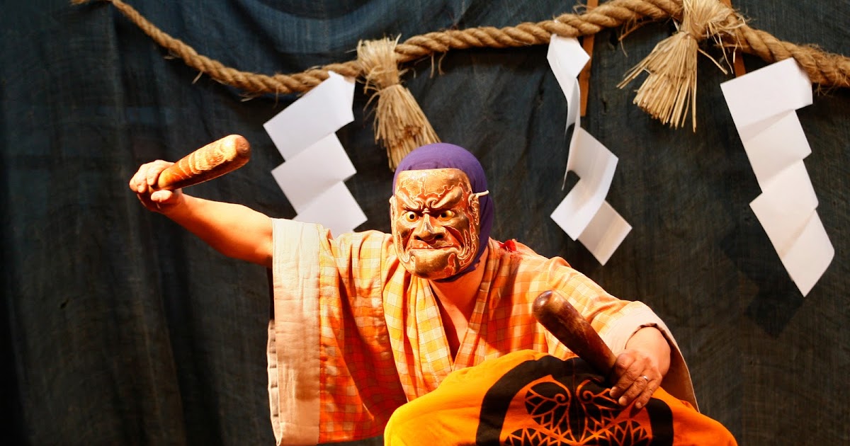 Street Photo Gallery: Baka Bayashi, Traditional Japanese drums ...