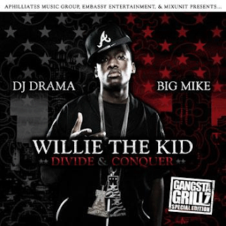 Daily Web Fix :|: Arachnids of The Web: Willie Da Kid Feat Trey Songz ...